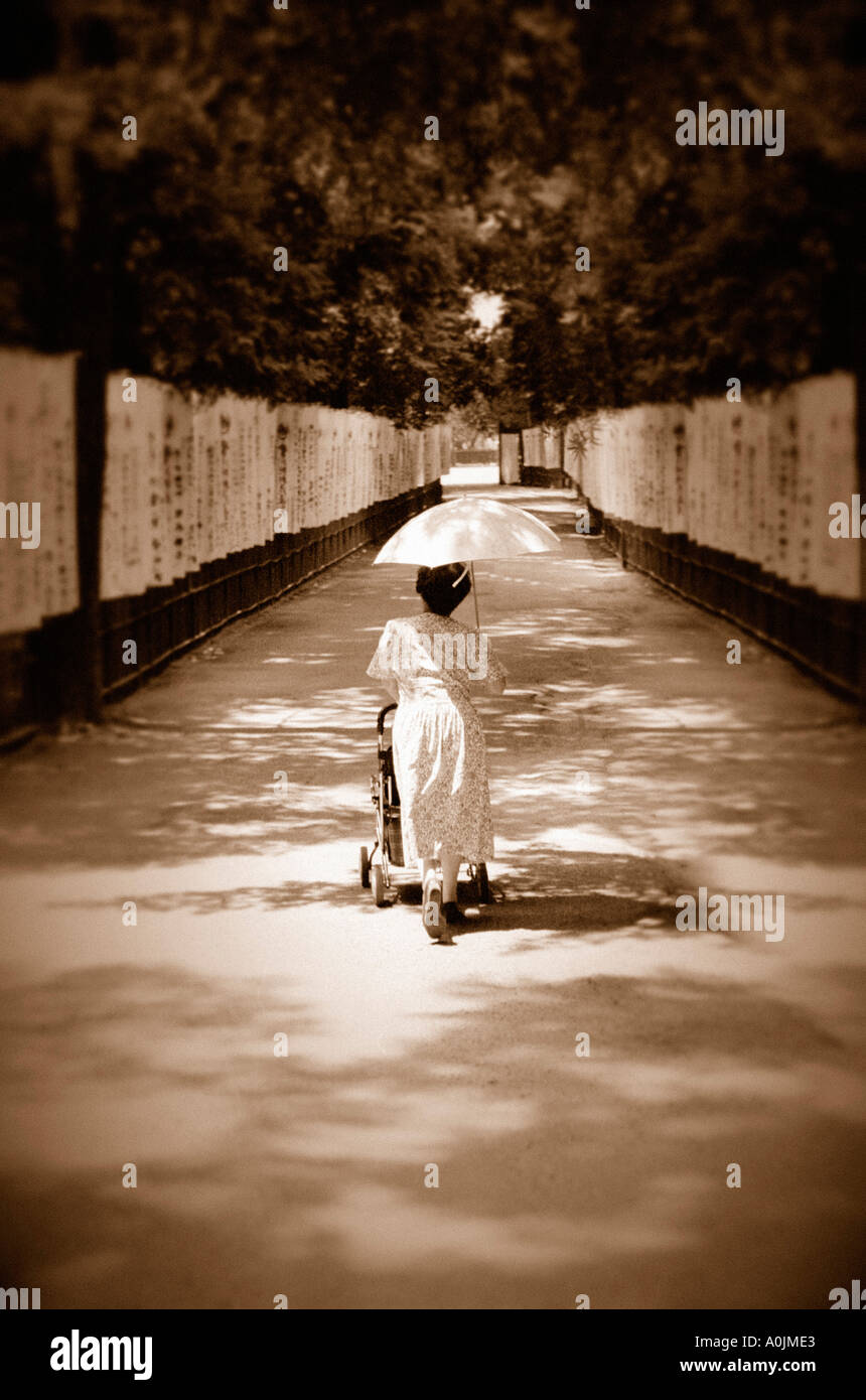 Toyokawa inari hi-res stock photography and images - Alamy