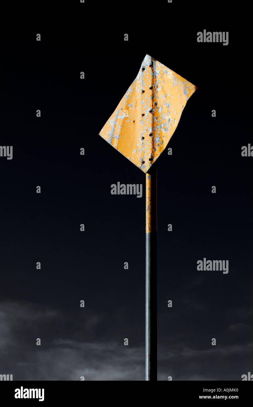 Street navigation sign hi-res stock photography and images - Alamy