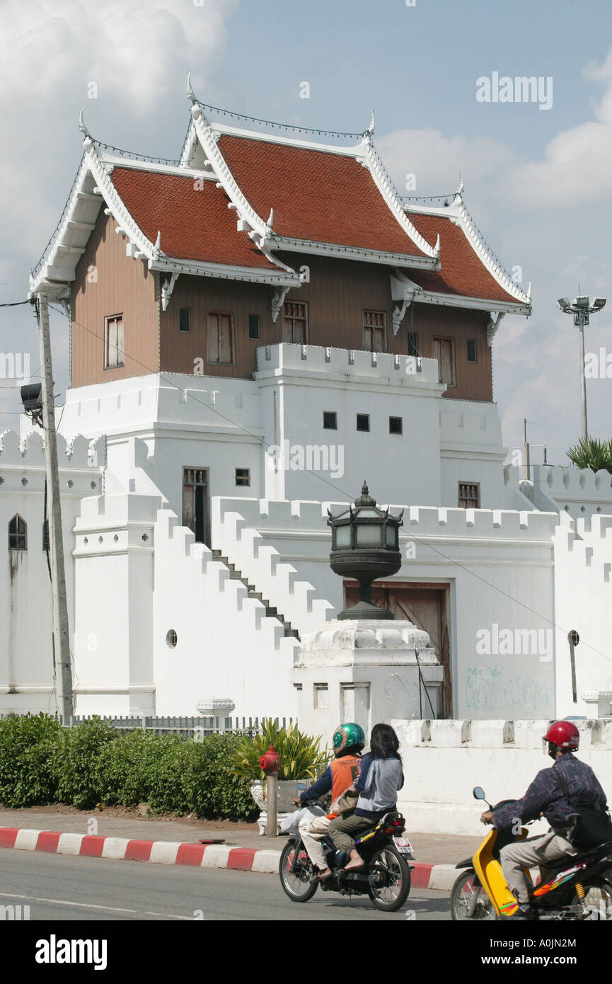 Khorat city hi-res stock photography and images - Alamy