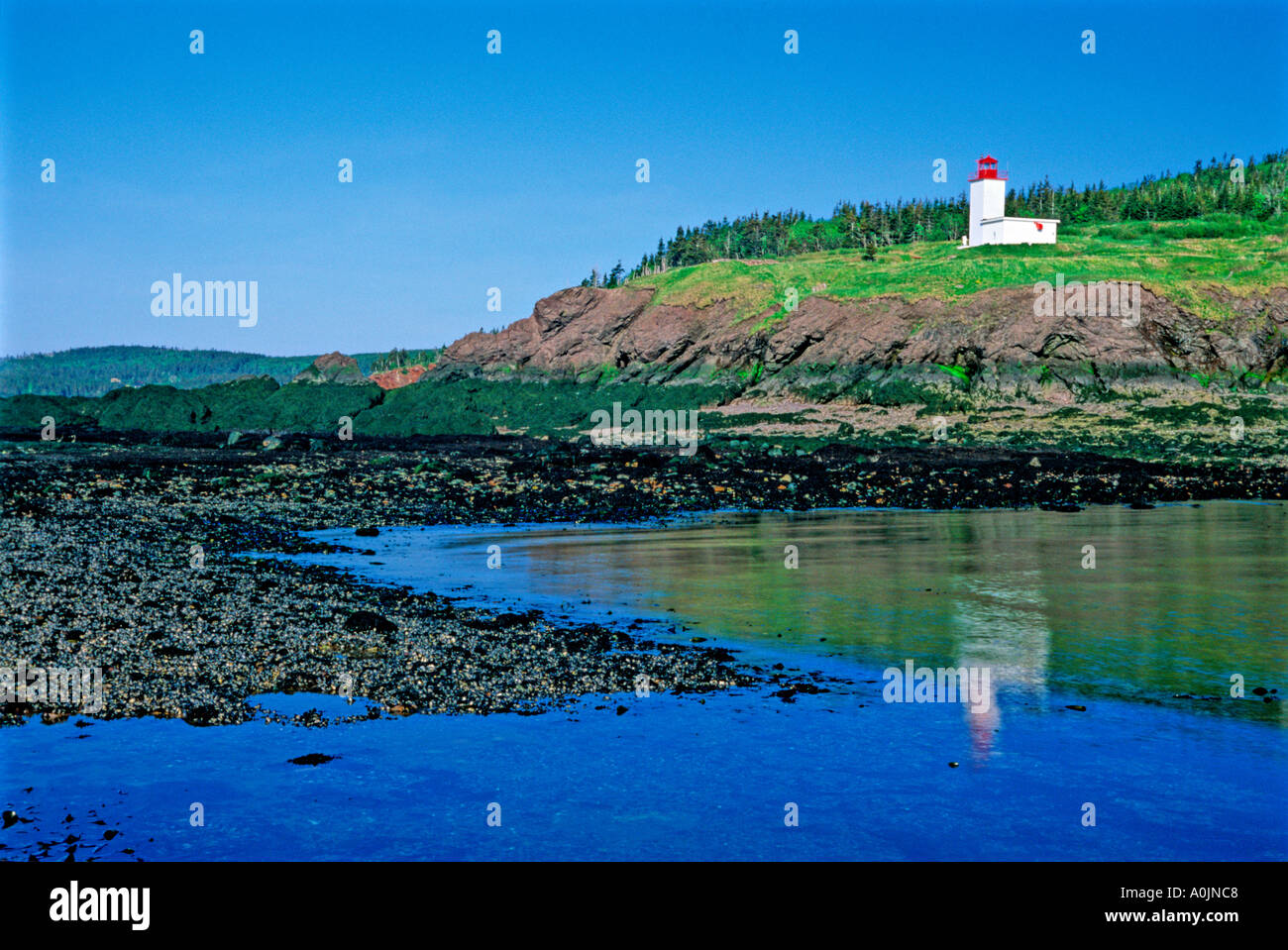 Slide lighthouse hi-res stock photography and images - Alamy