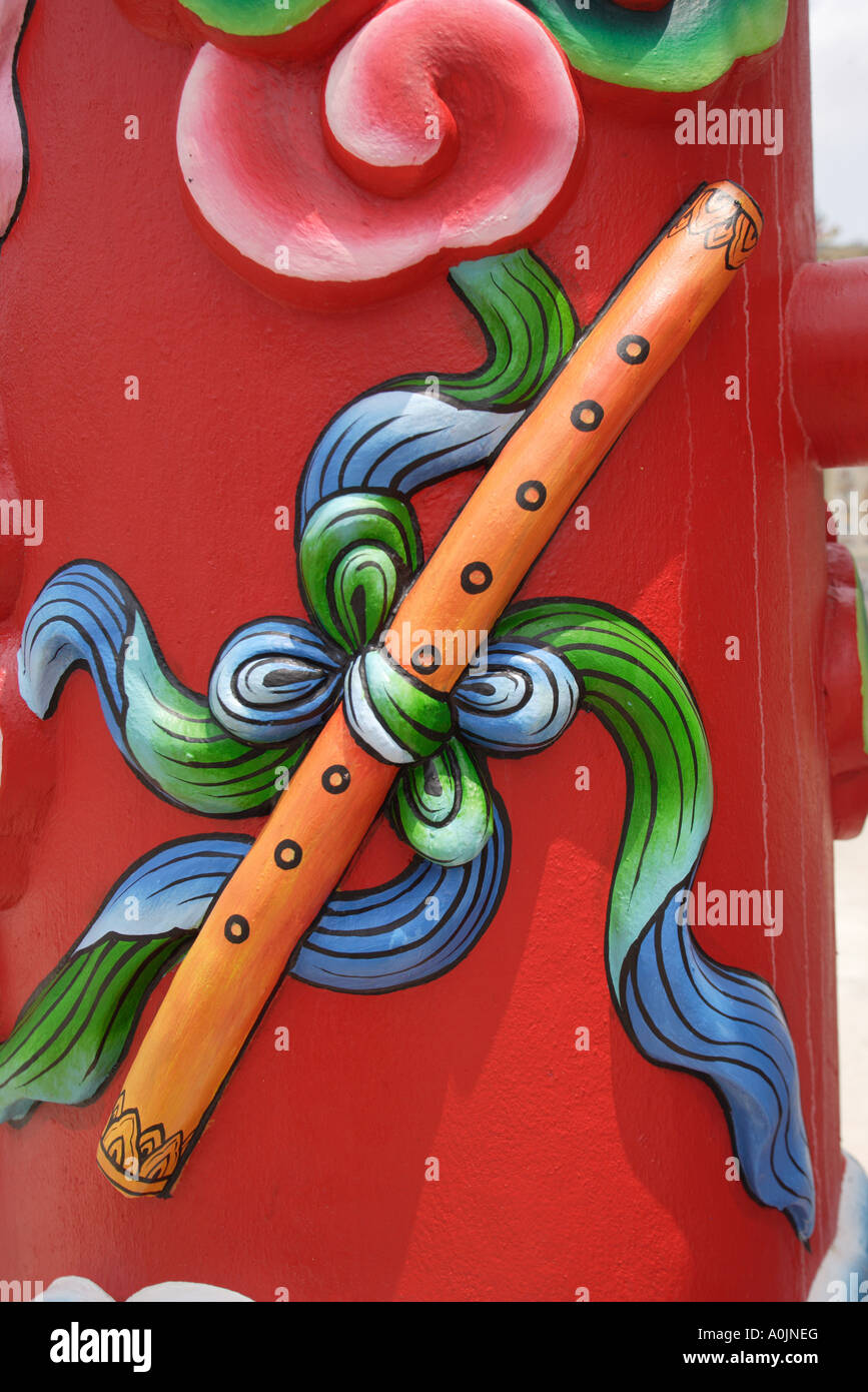 Asia thailand khon kaen chinese hi-res stock photography and images - Alamy