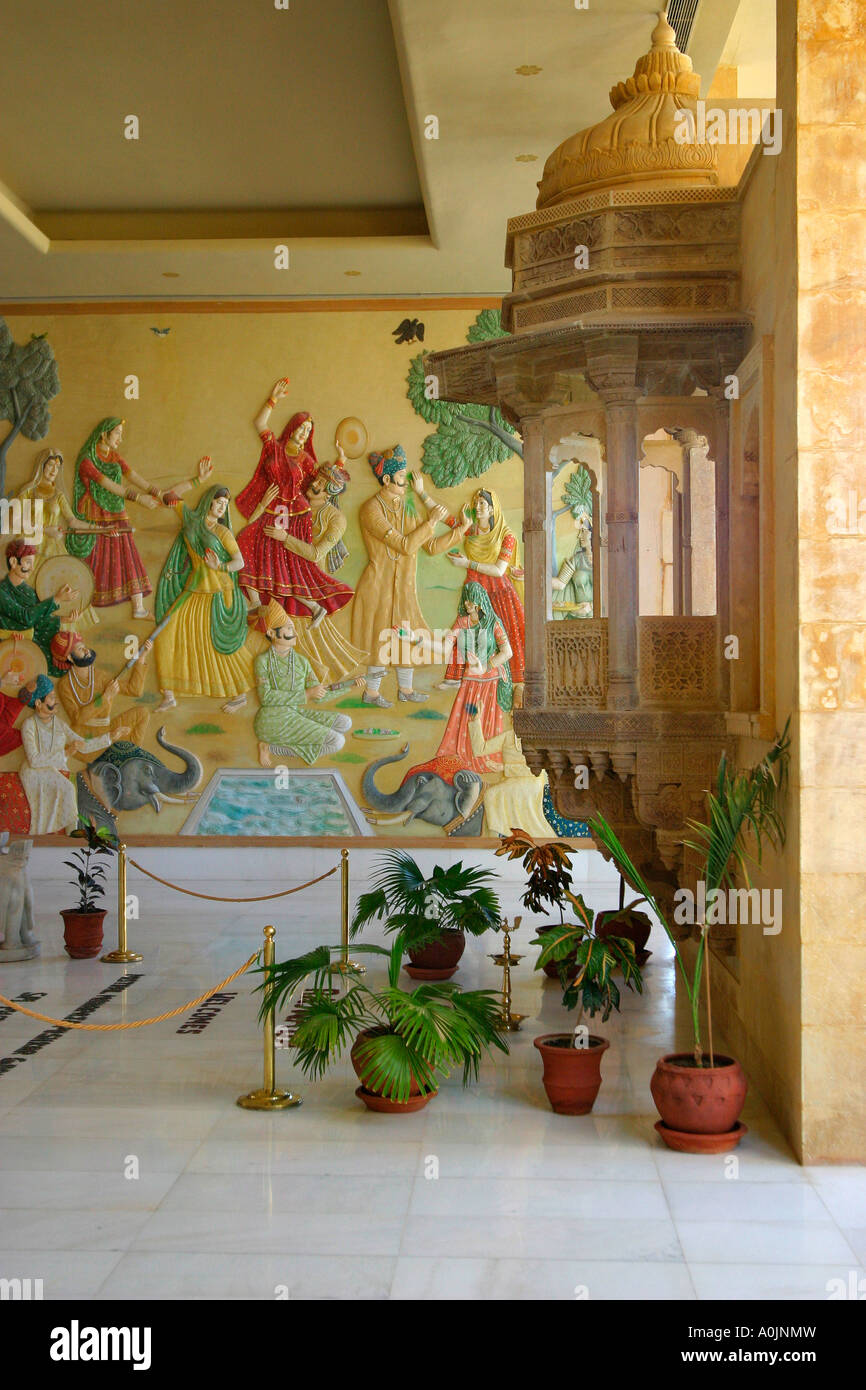 Fort raj wada hotel hi-res stock photography and images - Alamy