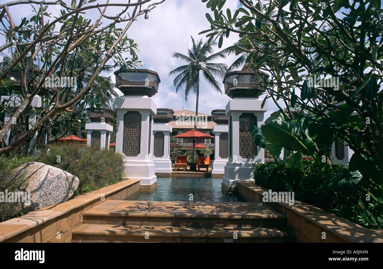 Hat mai khao hi-res stock photography and images - Alamy