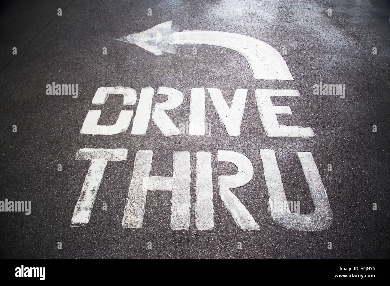Driver with sign hi-res stock photography and images - Alamy