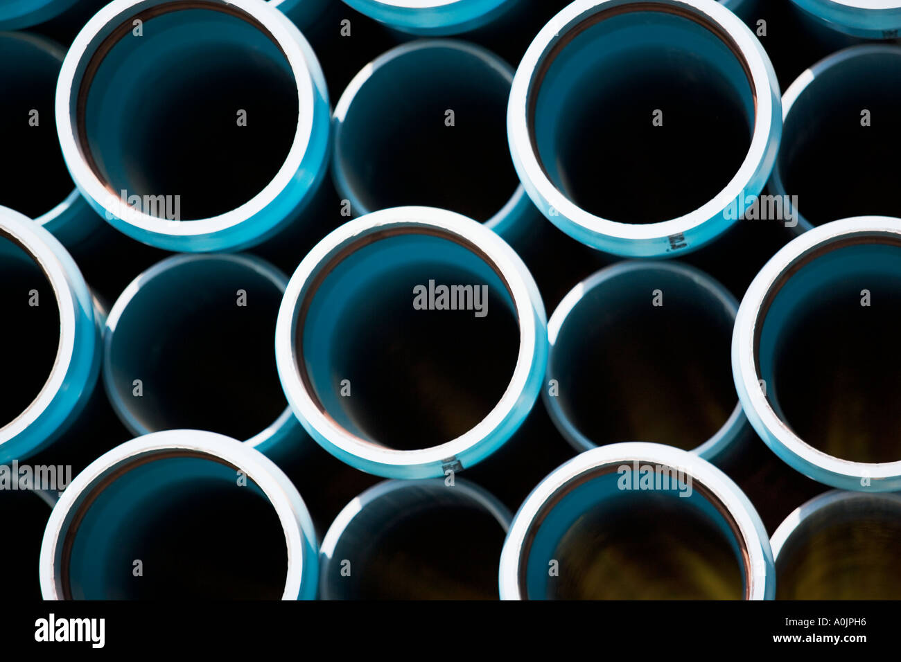 New water pipes hi-res stock photography and images - Alamy