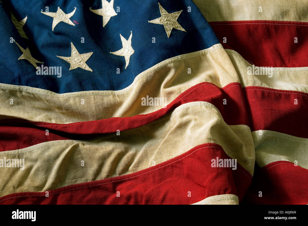 The stars and bars flag hi-res stock photography and images - Alamy
