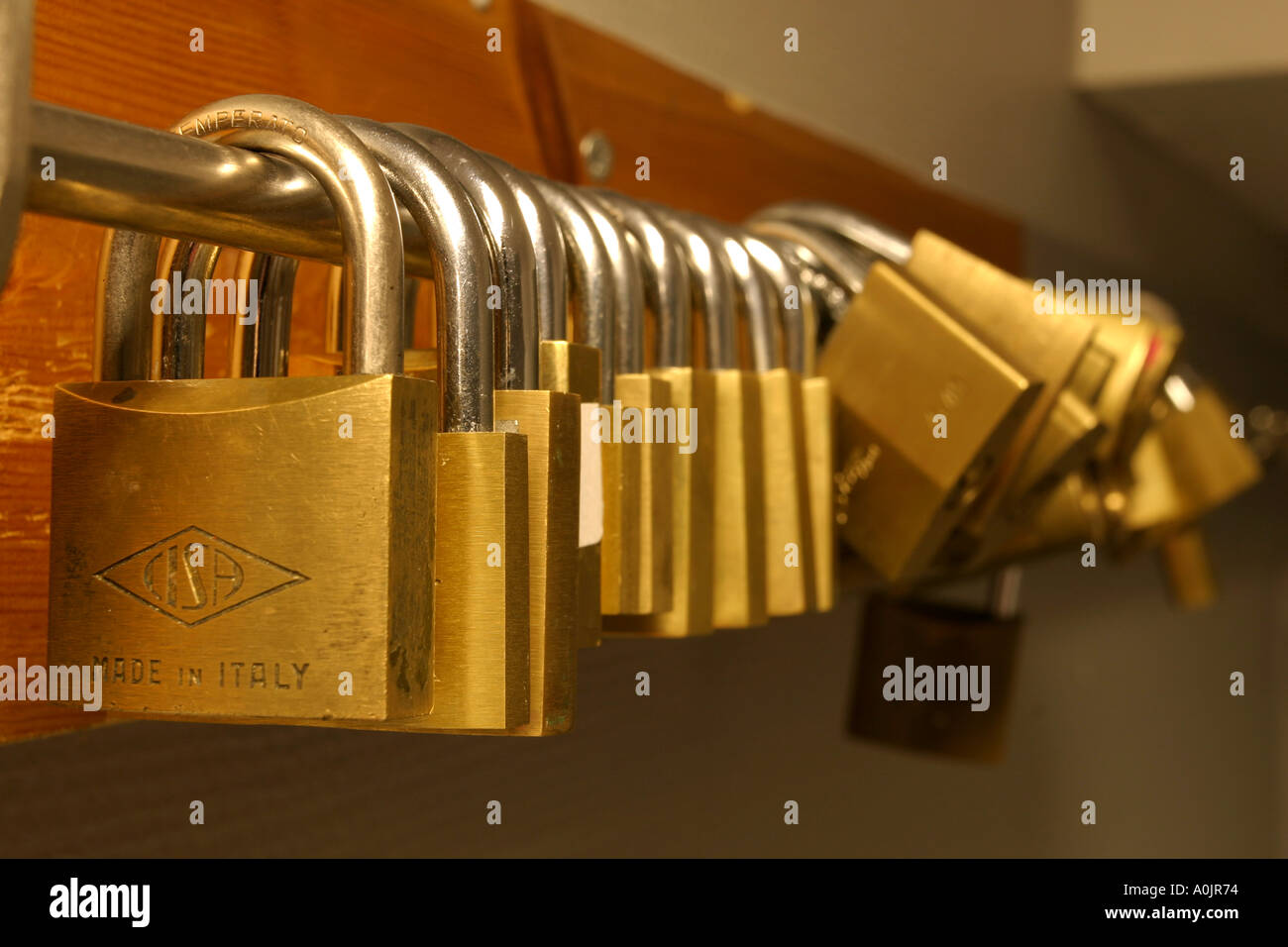 Padlocks hi-res stock photography and images - Alamy