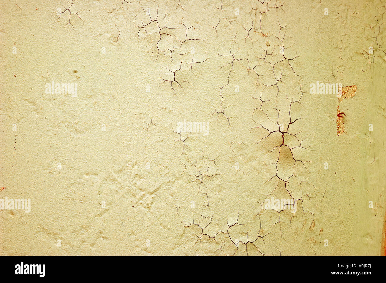 Chipped wall hi-res stock photography and images - Alamy