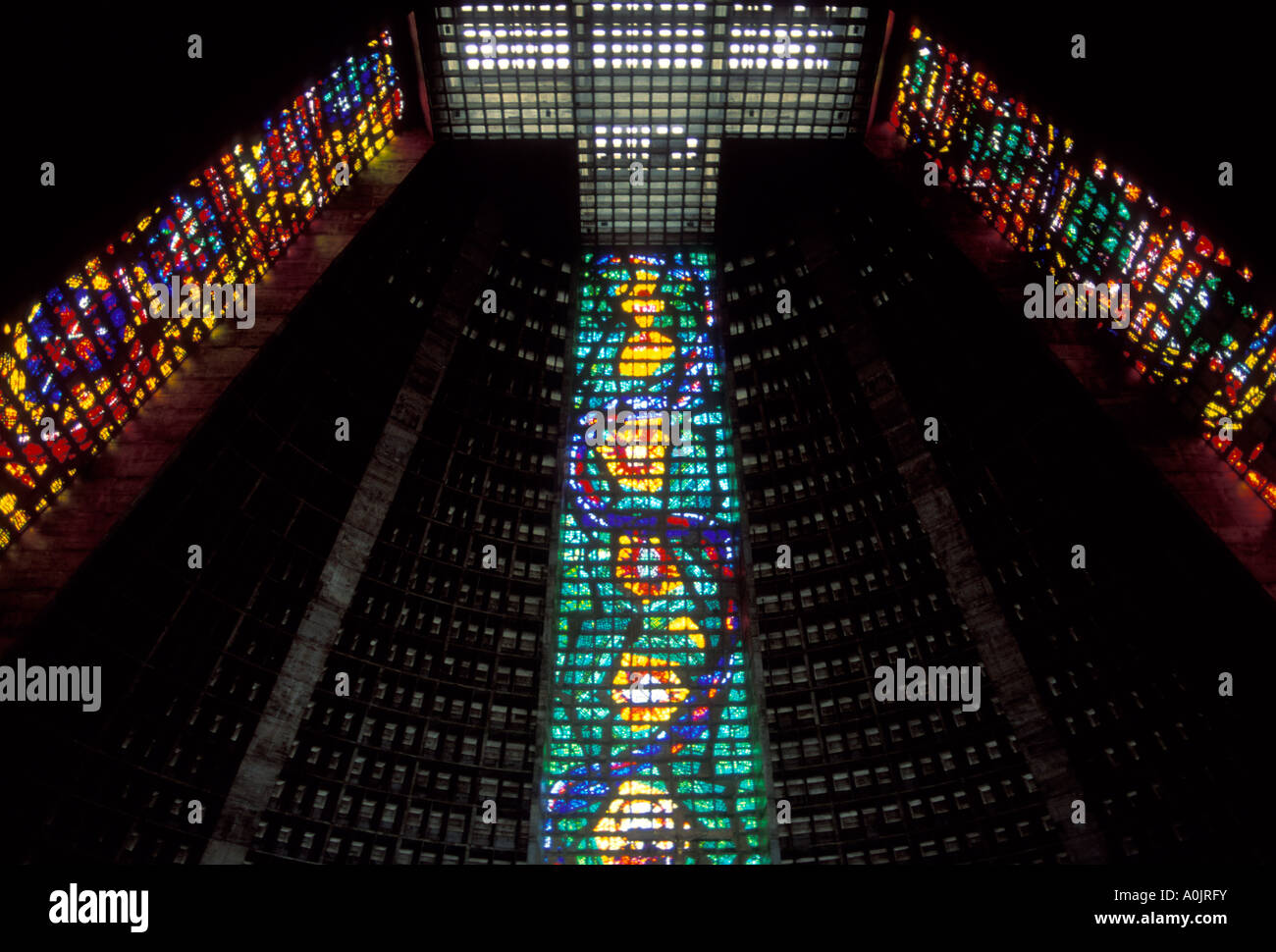 stained glass window, stained glass windows, stained glass, San ...