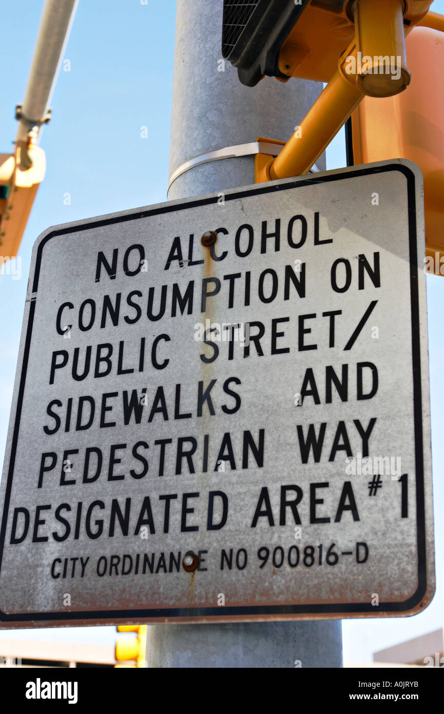 Prohibition alcohol texas hi-res stock photography and images - Alamy