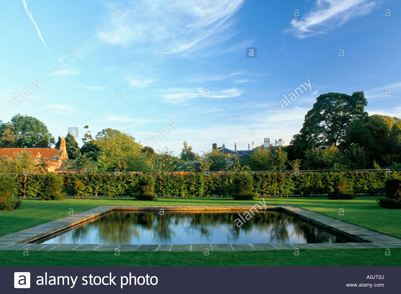 Scampston Hall Stock Photos & Scampston Hall Stock Images - Alamy