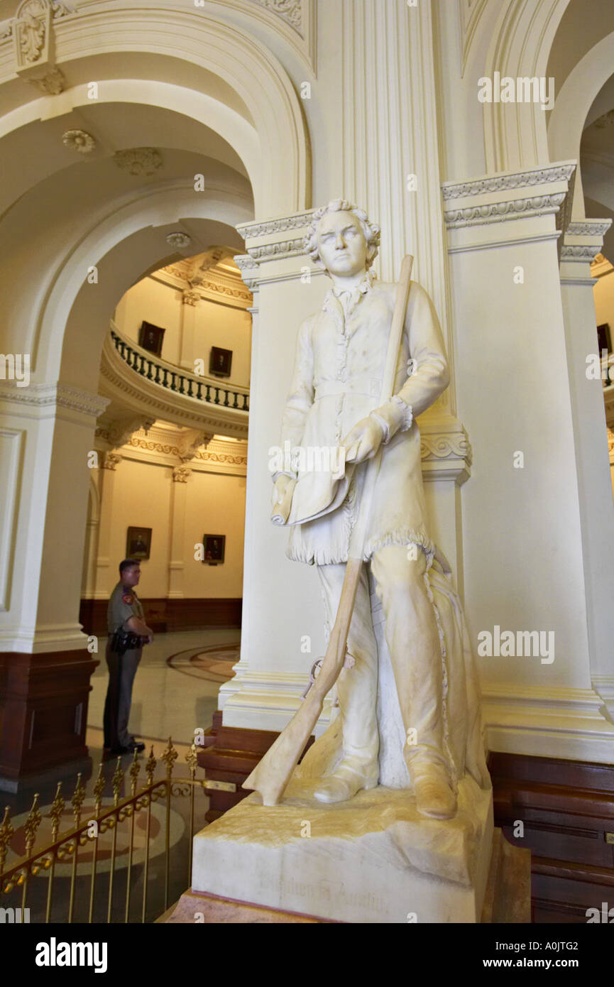 Texas state guard hi-res stock photography and images - Alamy