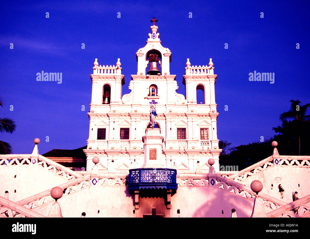 Typical goan hi-res stock photography and images - Alamy