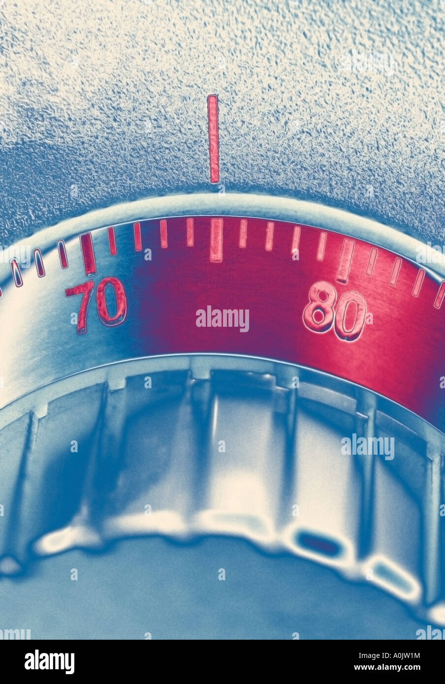 Safe dial red hi-res stock photography and images - Alamy