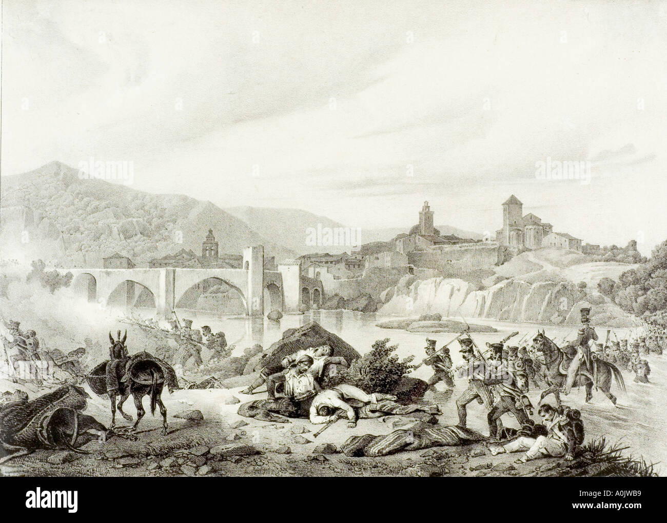 Napoleonic Wars Stock Photos & Napoleonic Wars Stock Images - Alamy