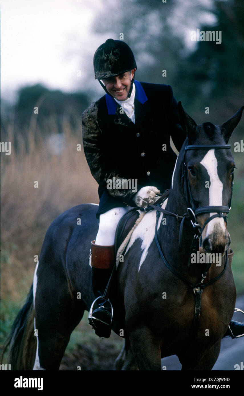 Drag Hunting High Resolution Stock Photography and Images - Alamy