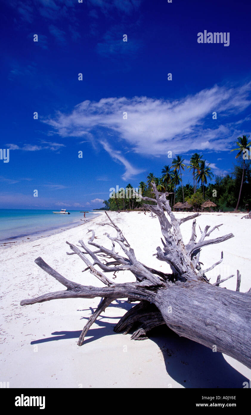 Pingwe beach hi-res stock photography and images - Alamy