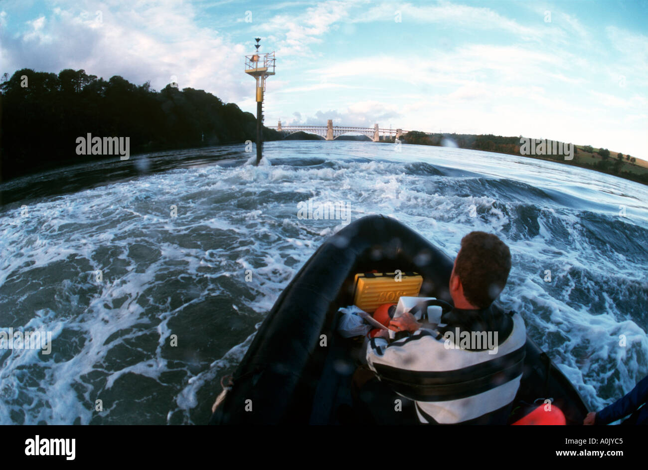 View river fast water currents hi-res stock photography and images - Alamy