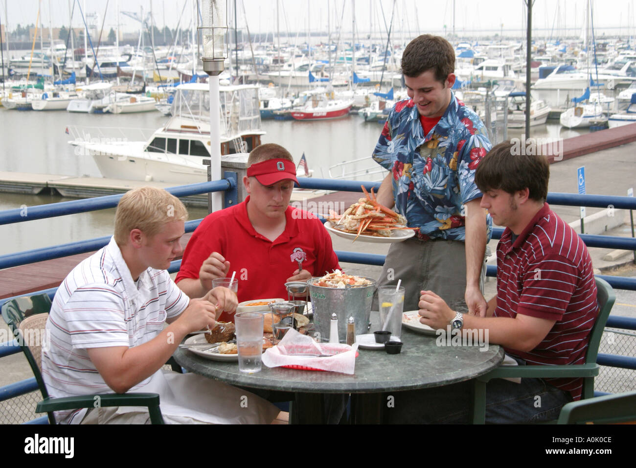 Lorain harbor hi-res stock photography and images - Alamy