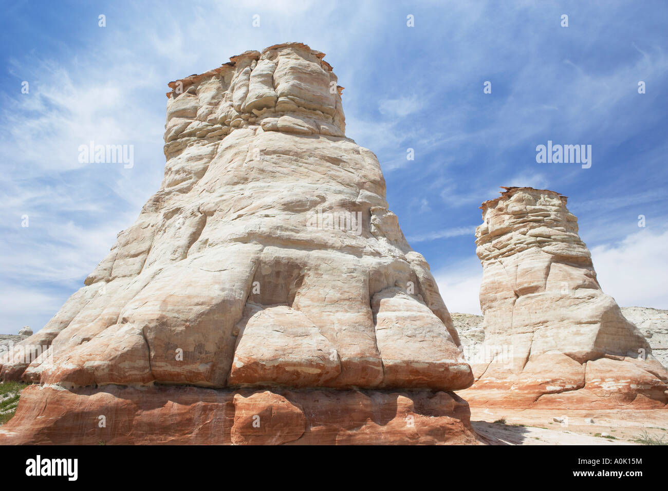 Elephant's feet arizona hi-res stock photography and images - Alamy
