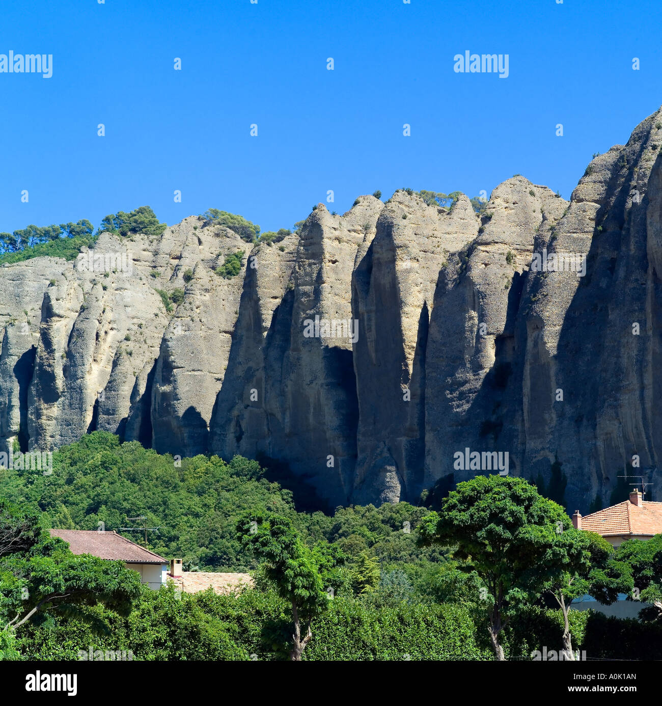 The penitents des mees hi-res stock photography and images - Alamy