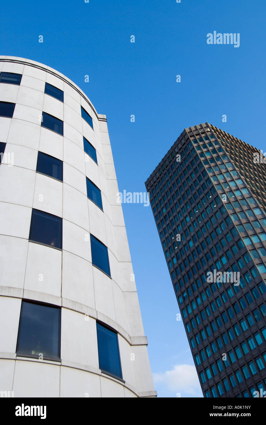 Welsh skyscraper hi-res stock photography and images - Alamy