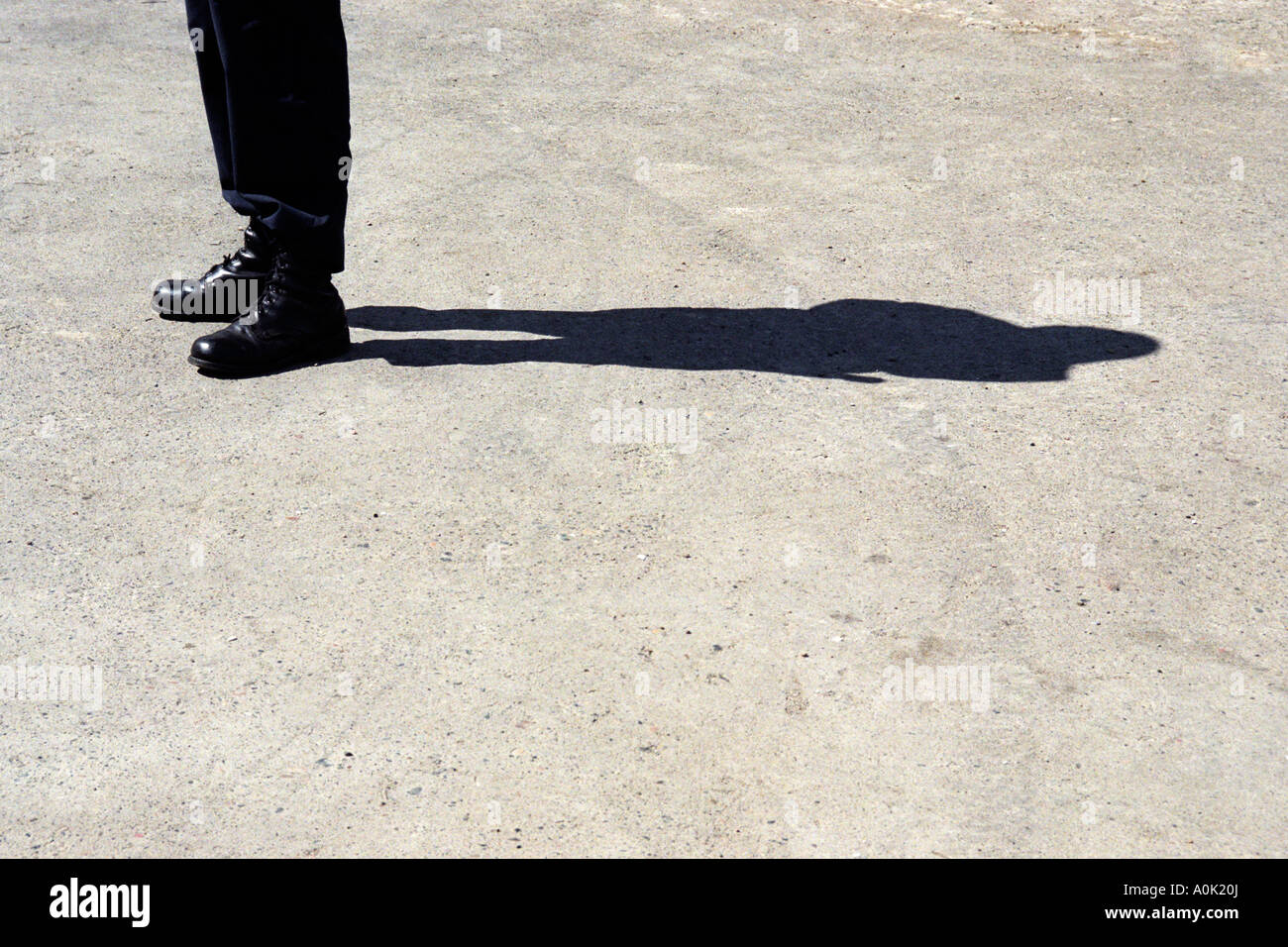 Policemans uniform hi-res stock photography and images - Alamy