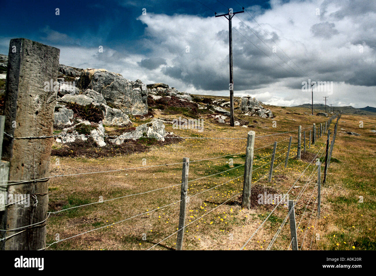 Parameter fencing hi-res stock photography and images - Alamy