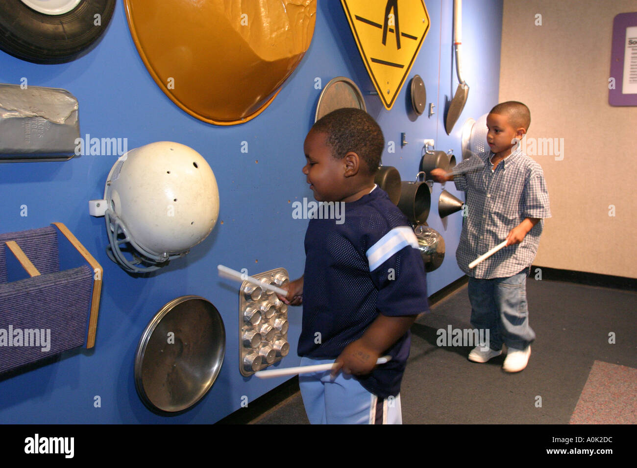 Toledo ohio cosi science center hi-res stock photography and images - Alamy