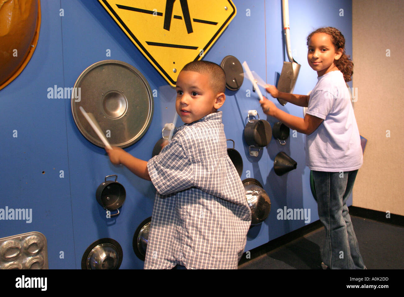 Toledo ohio cosi science center hi-res stock photography and images - Alamy