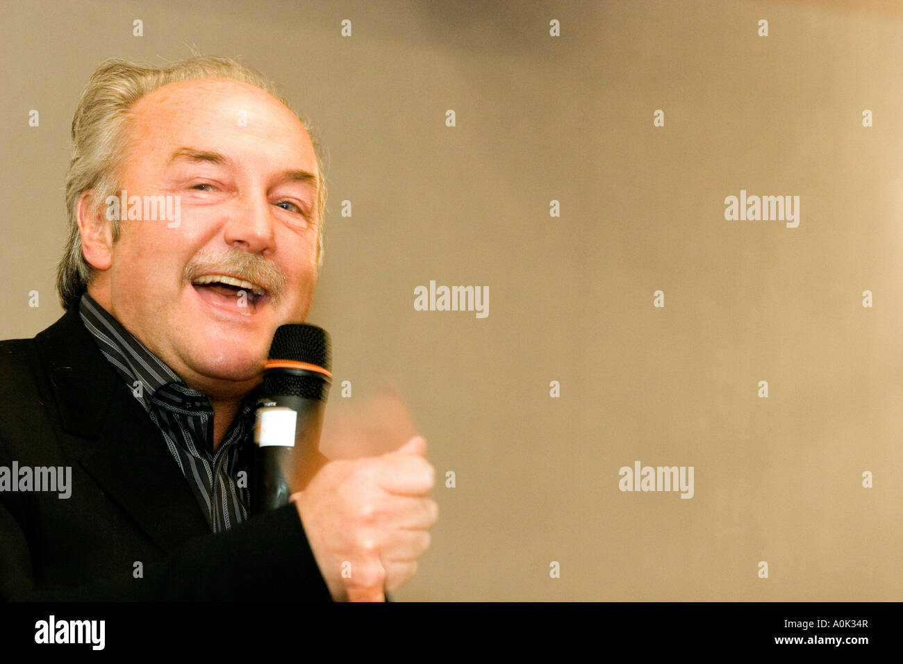 Scottish respect hi-res stock photography and images - Alamy