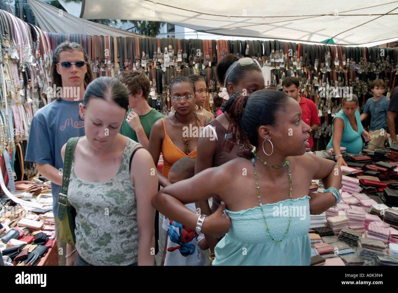 BRITISH TOURISTS IN TURKEY Stock Photo - Alamy