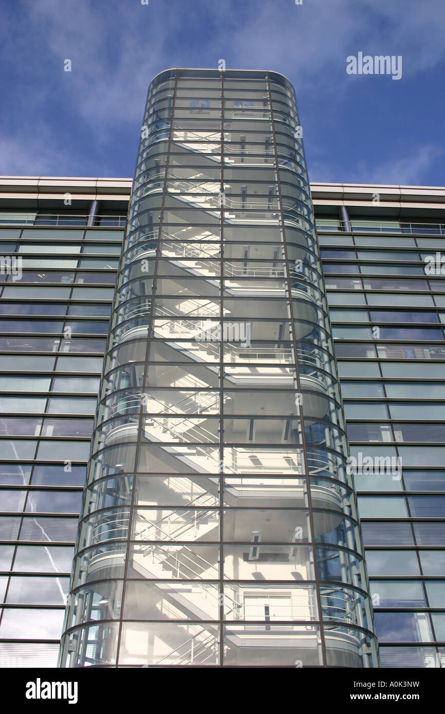 Leeds princes exchange hi-res stock photography and images - Alamy