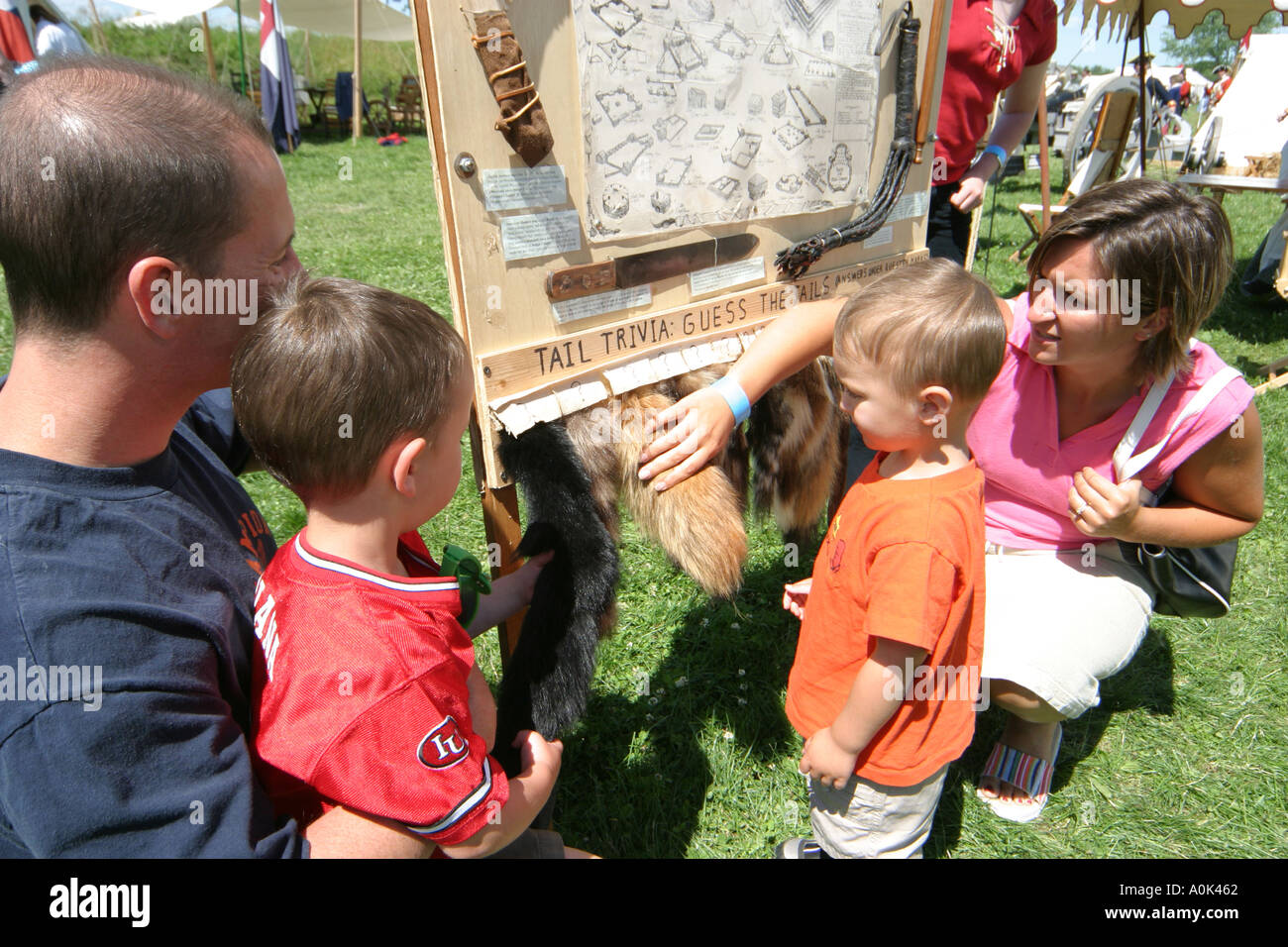 Fort meigs (united states) hi-res stock photography and images - Alamy