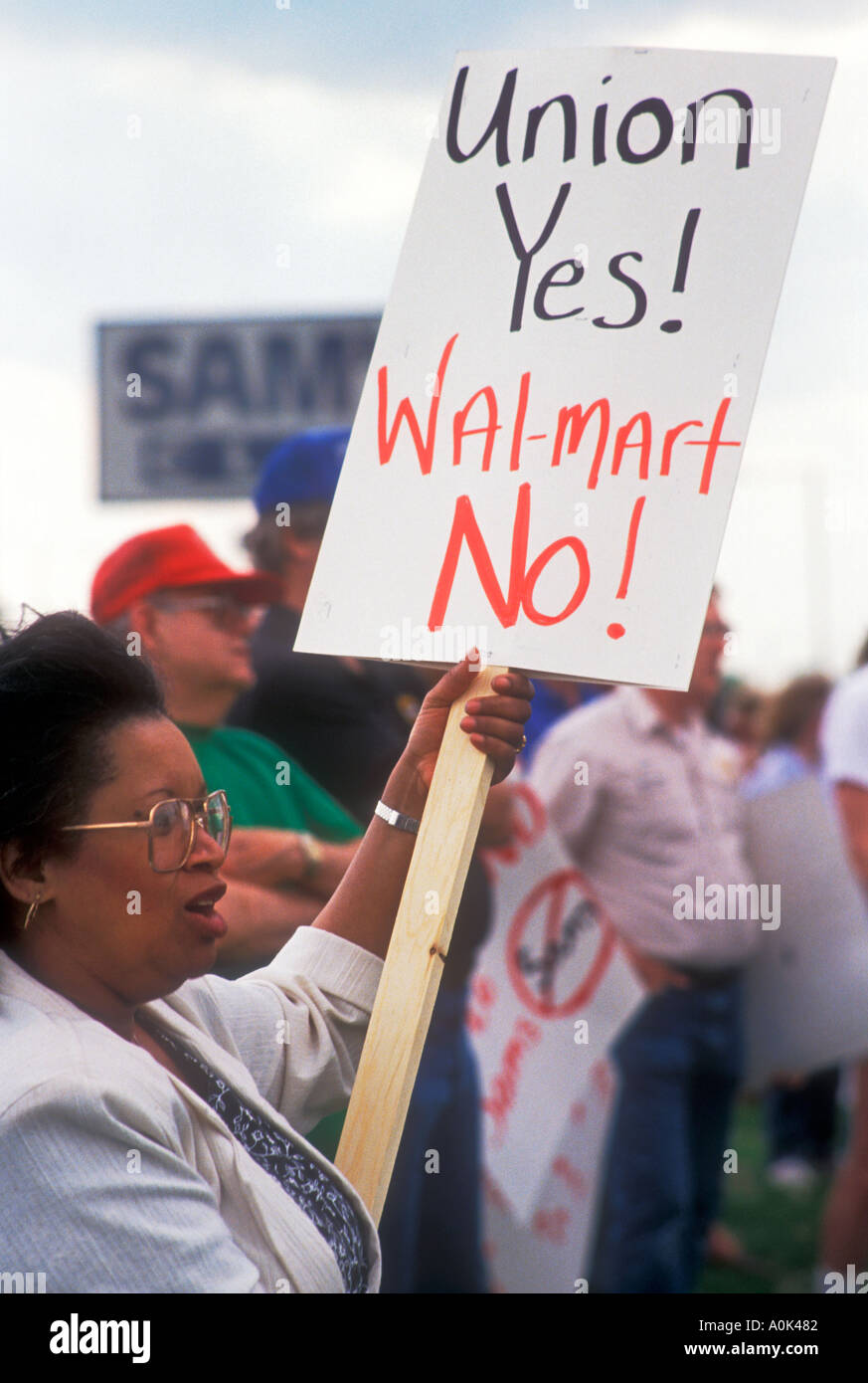 Call for boycott hi-res stock photography and images - Alamy