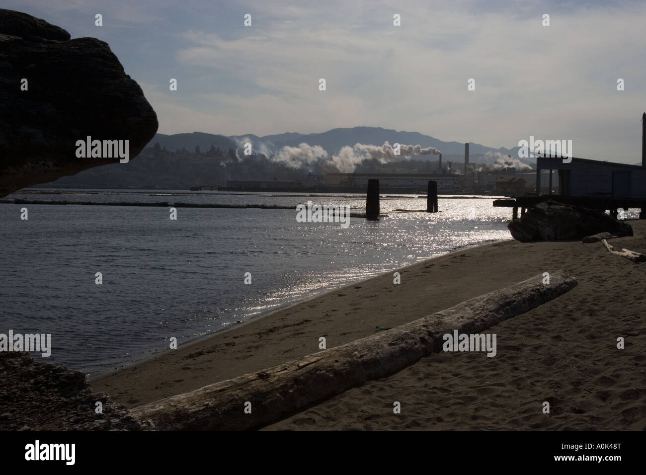 Ediz hook hi-res stock photography and images - Alamy