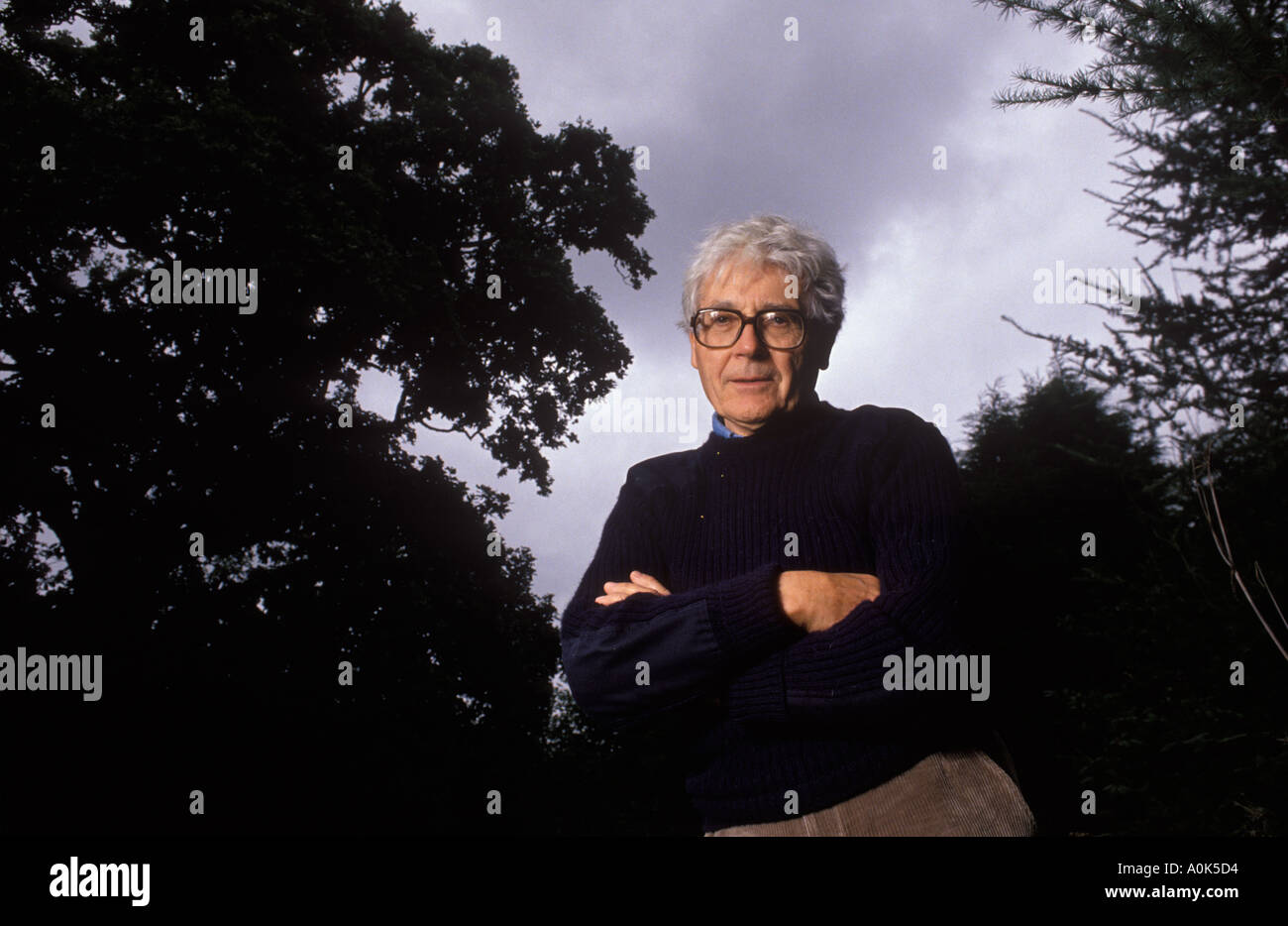 James lovelock 80s hi-res stock photography and images - Alamy