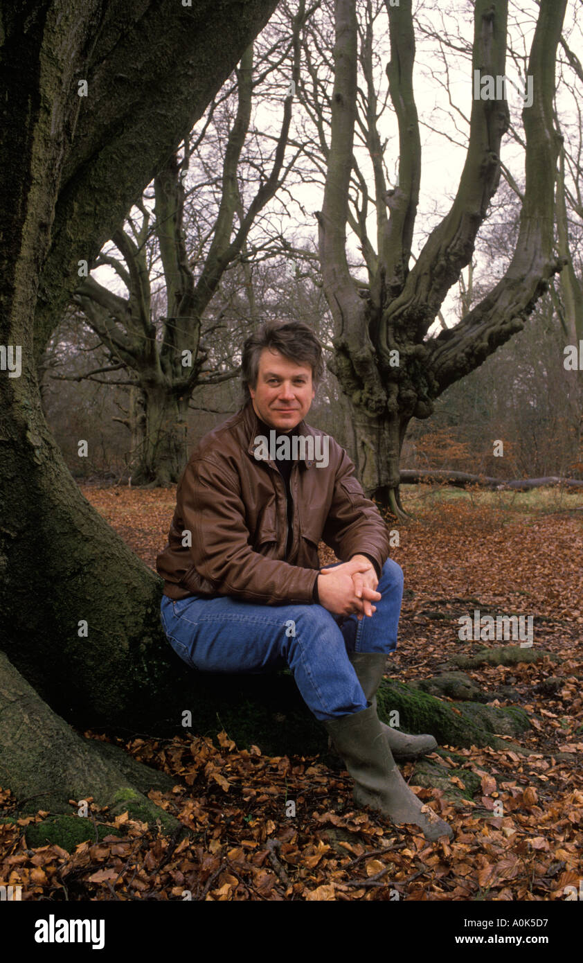 Richard mabey hi-res stock photography and images - Alamy