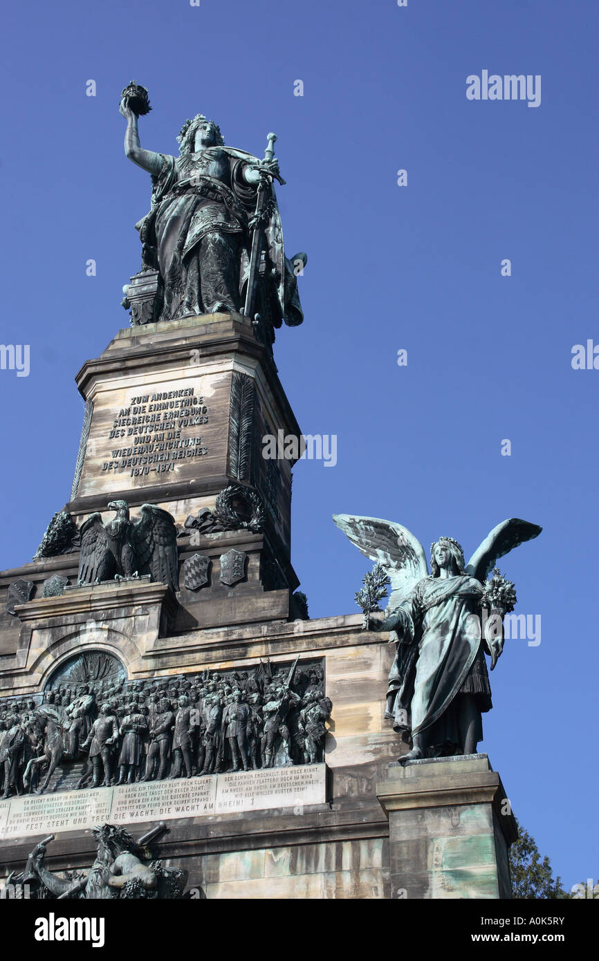 German unification 1871 hi-res stock photography and images - Alamy