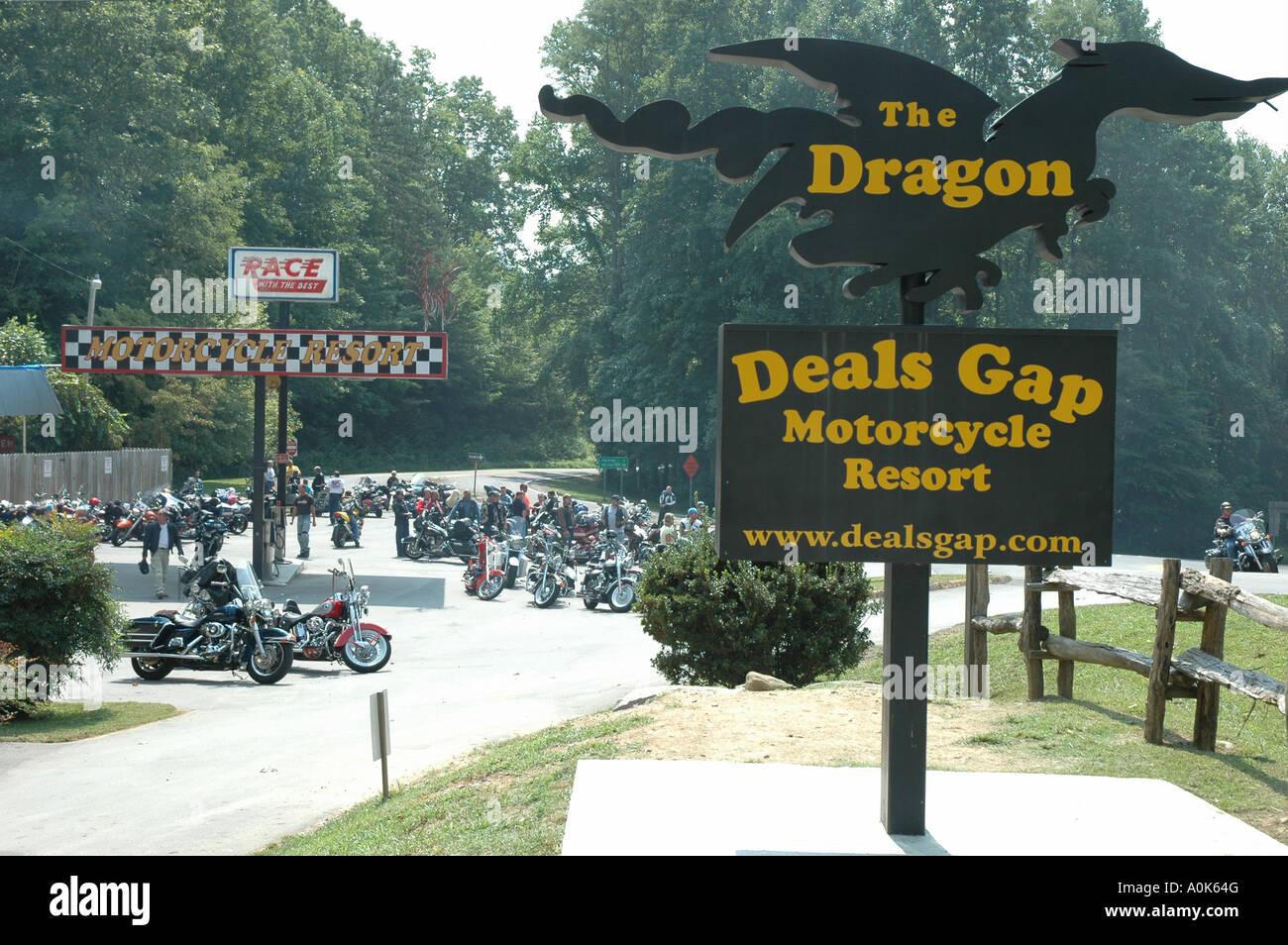 Deals gap hi-res stock photography and images - Alamy