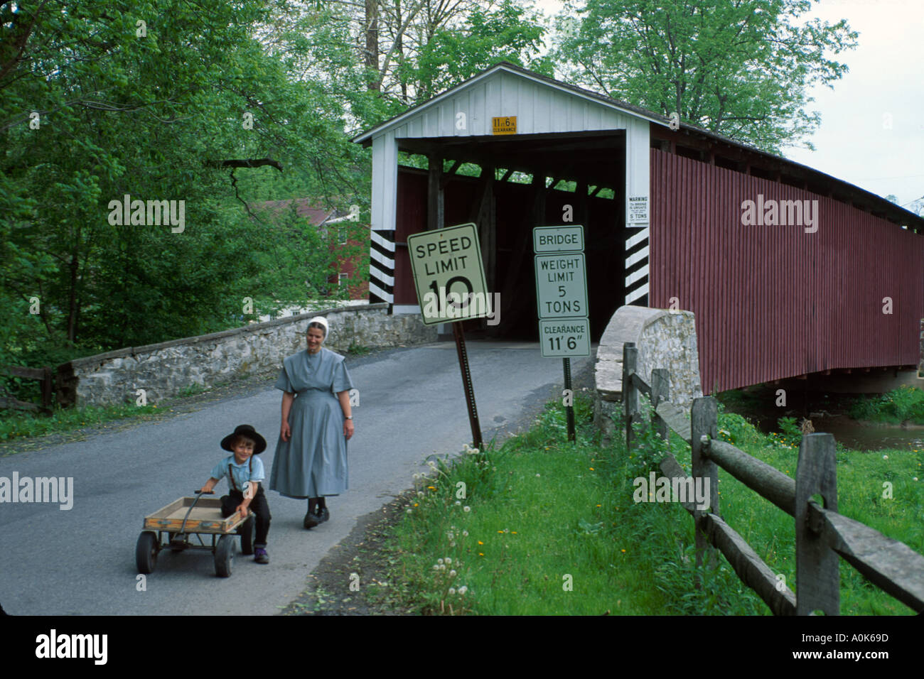 Pennsylvania,PA,Mid Atlantic,Quaker State,Manheim mom & son members of ...
