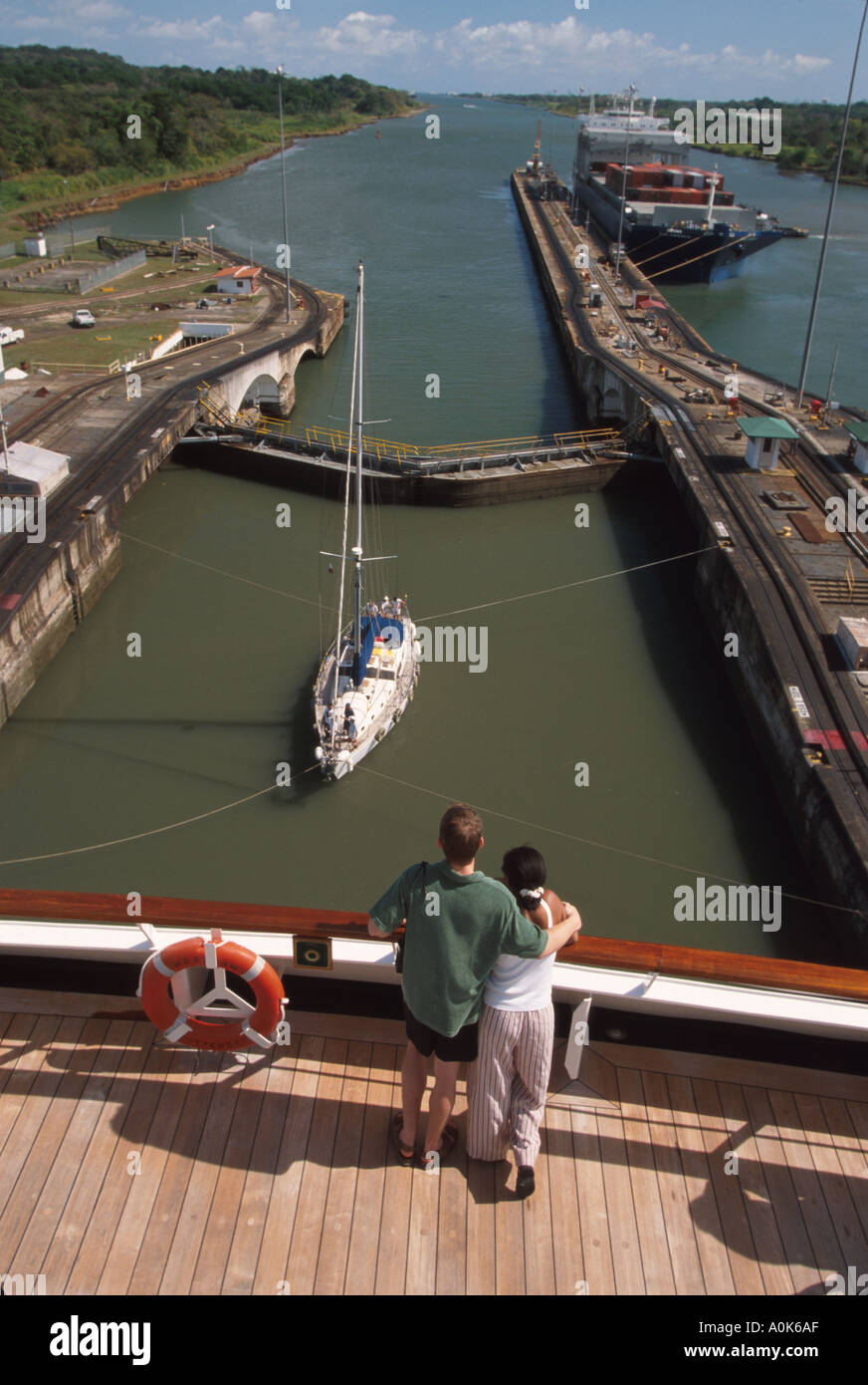 Panama003 hi-res stock photography and images - Alamy