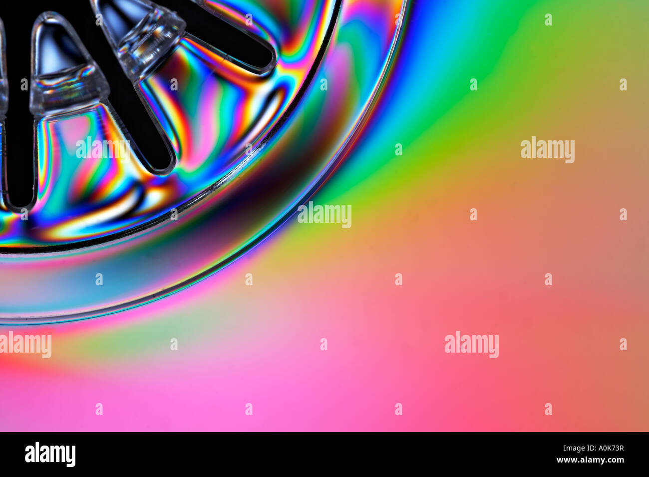 Cross Polarisation / Polarization Stock Photo - Alamy