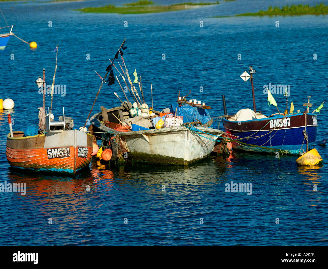 Fishing boat shoreham hi-res stock photography and images - Alamy
