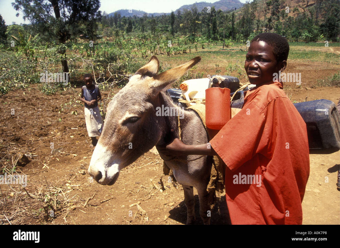 Meru district hi-res stock photography and images - Alamy