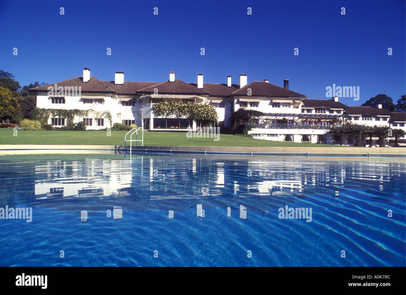 Mount kenya and nanyuki hi-res stock photography and images - Alamy