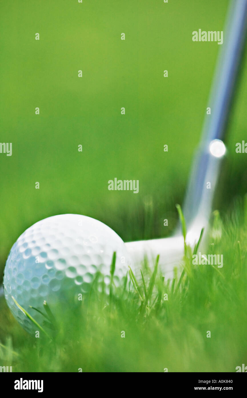 Golf sport hi-res stock photography and images - Alamy