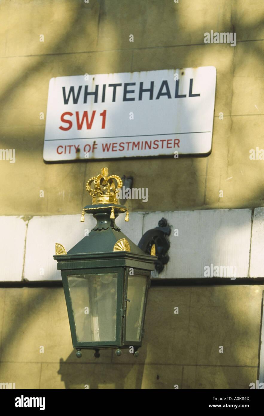 The whitehall building hi-res stock photography and images - Alamy