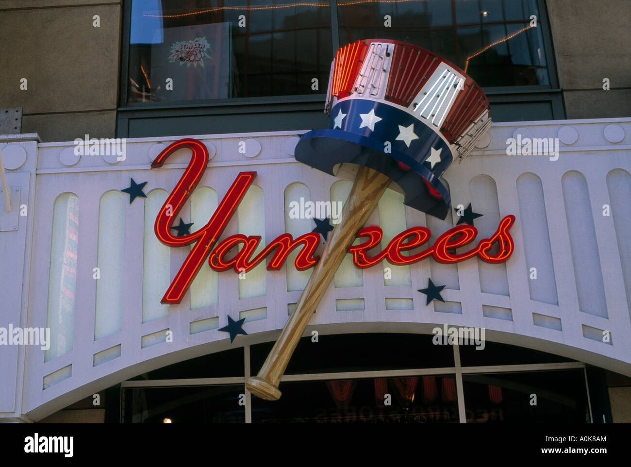 Yankees hi-res stock photography and images - Alamy