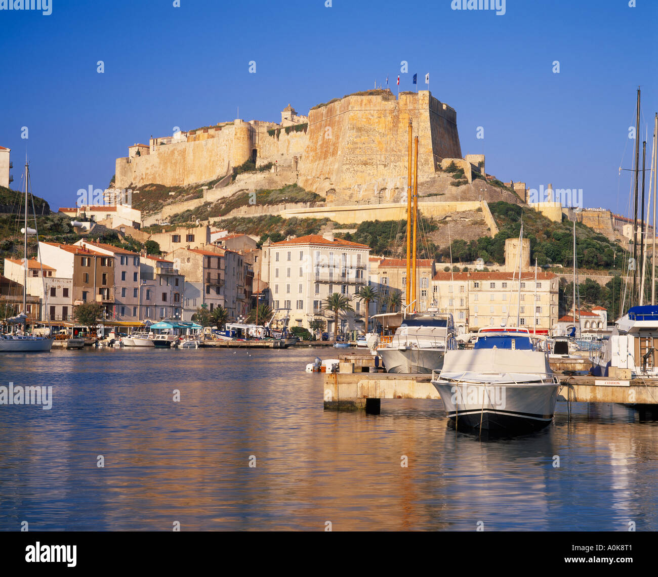 Bastion de l etendard hi-res stock photography and images - Alamy
